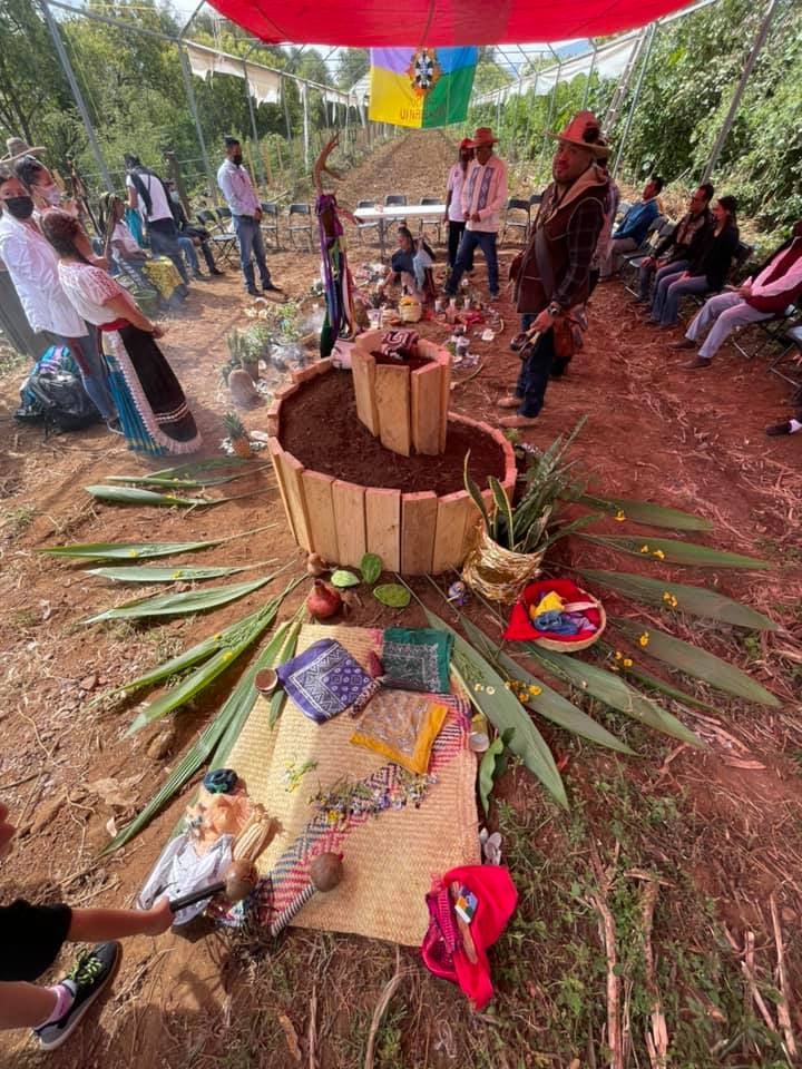 “Rescatar la lengua en Michoacán es rescatarnos a nosotros”
