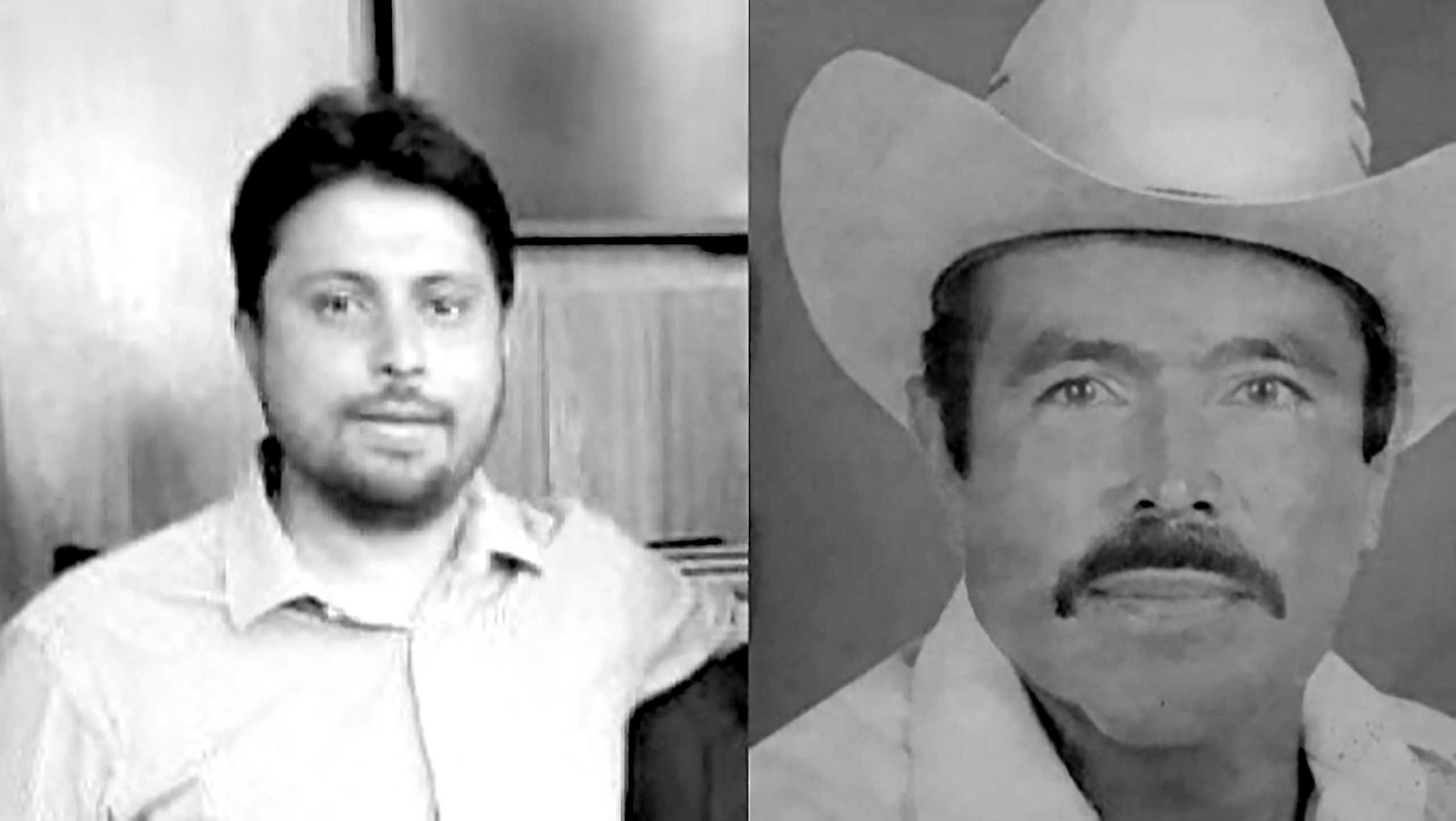 Desaparecen a defensores del territorio de la comunidad indígena de ...