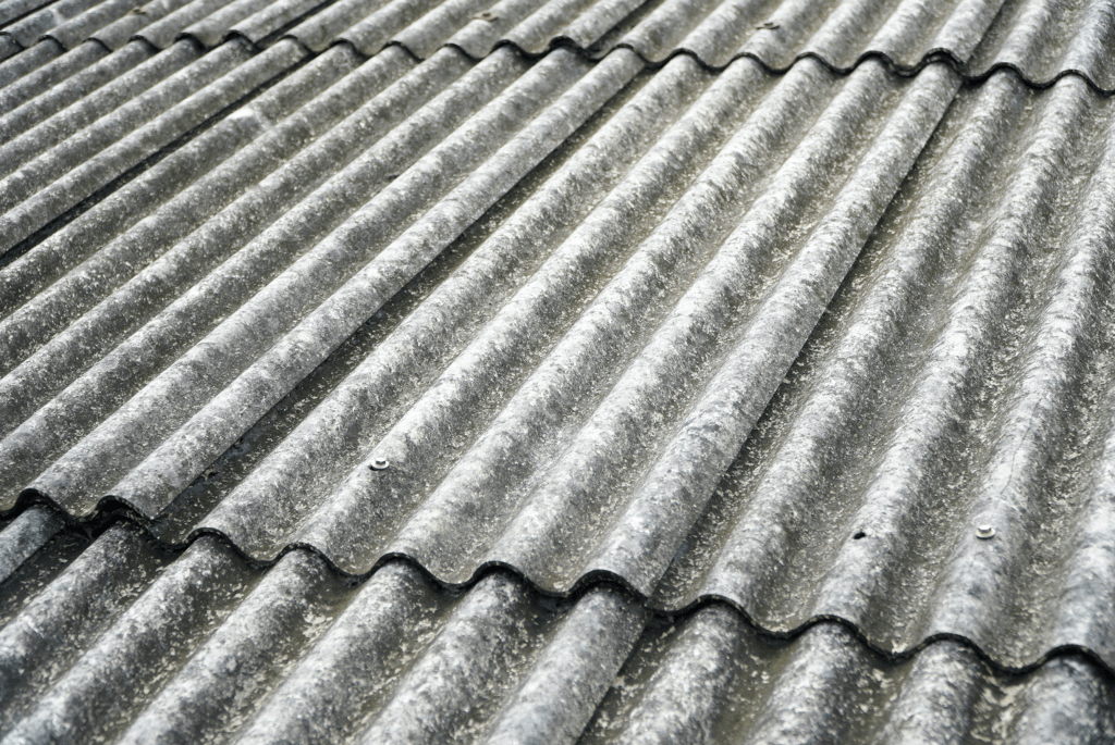 ¿Qué es el asbesto? ¿Cuál es su riesgo?