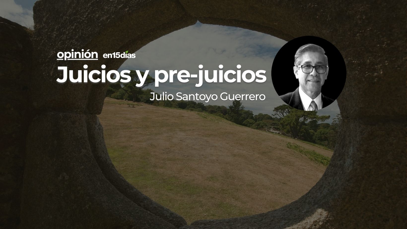 El otro Prometeo